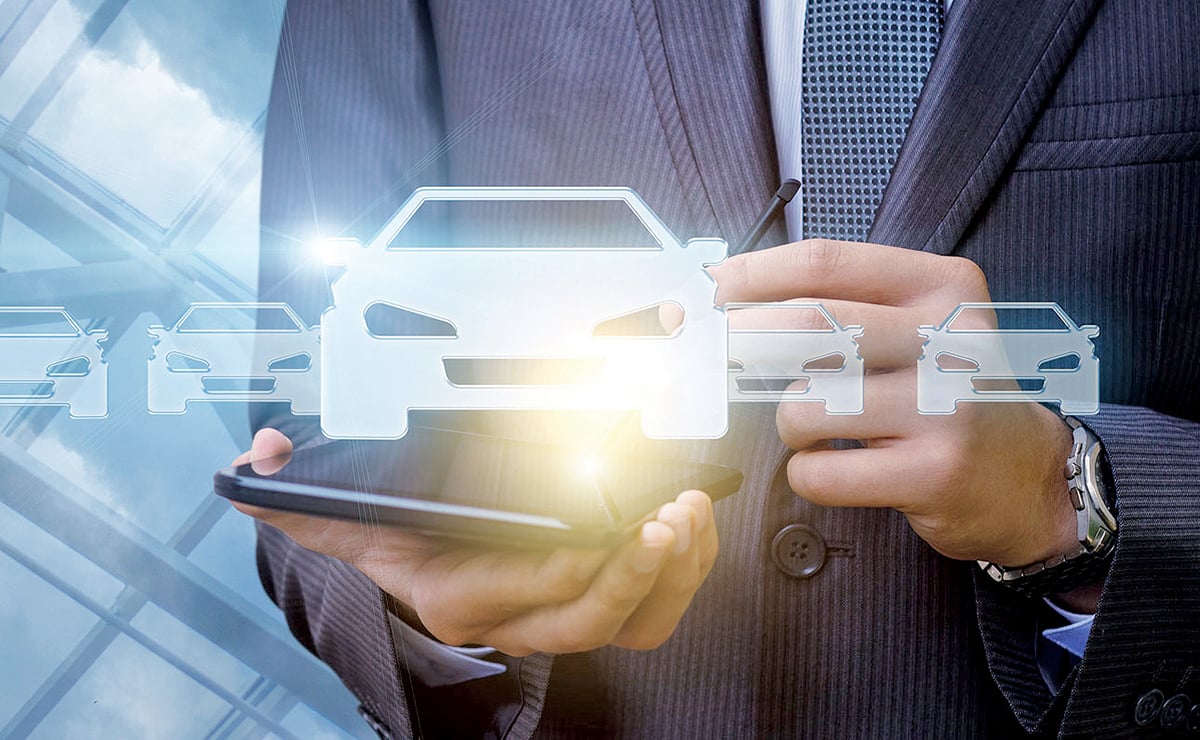 Georgia Dealers License - F1A Corporation